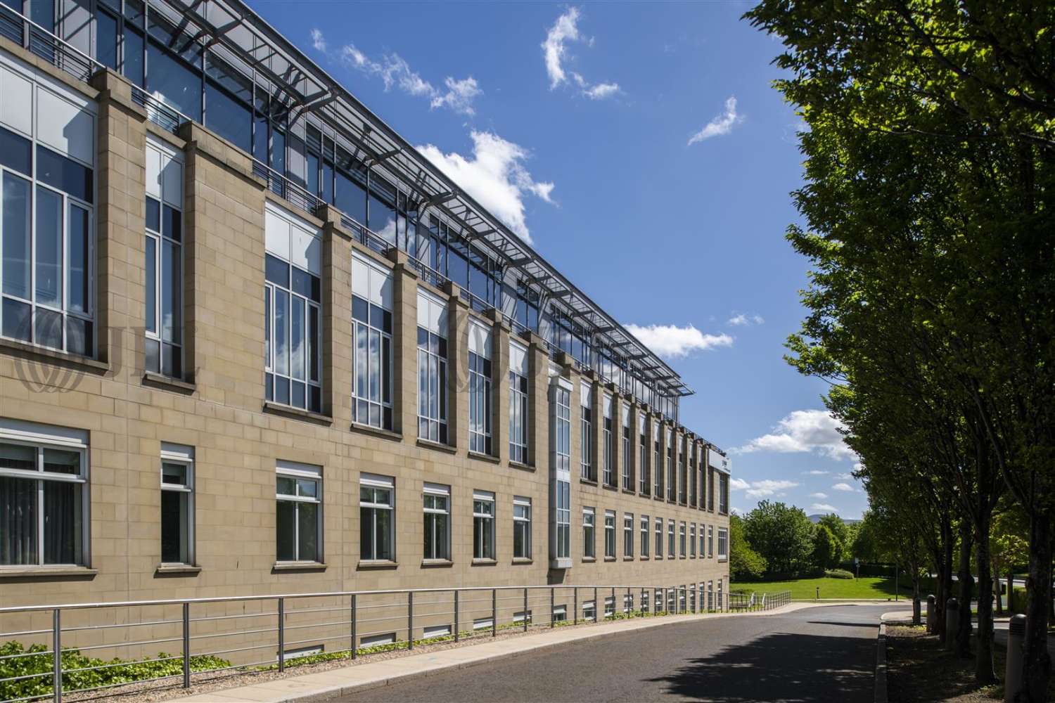 1-3 Lochside Crescent, Edinburgh | JLL Properties - UK