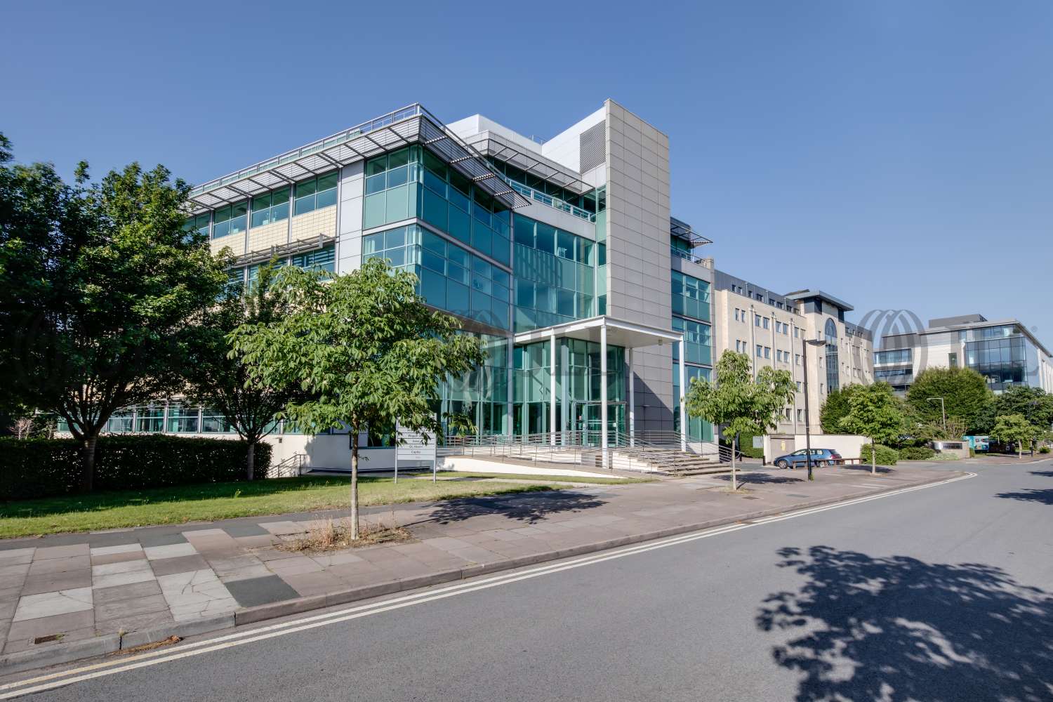 Jessop House, Cheltenham | JLL Properties - UK