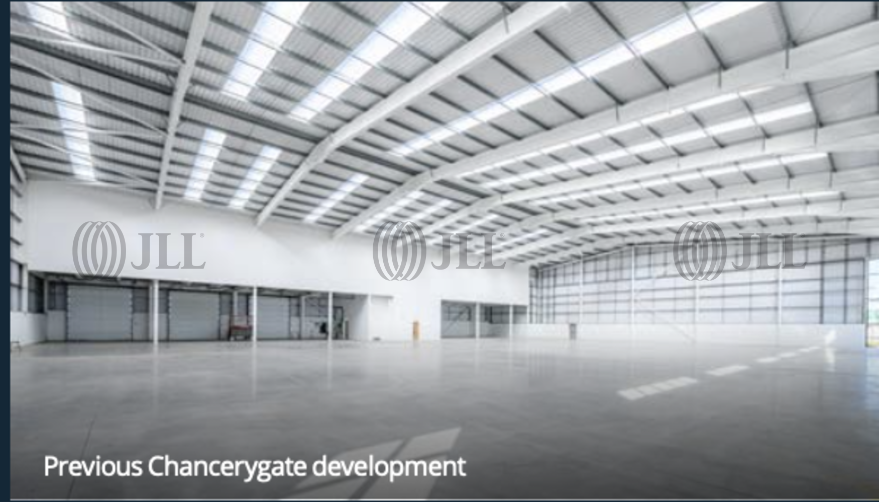 Vantage 41, Aston Clinton, Aylesbury College Road North | JLL Properties - UK