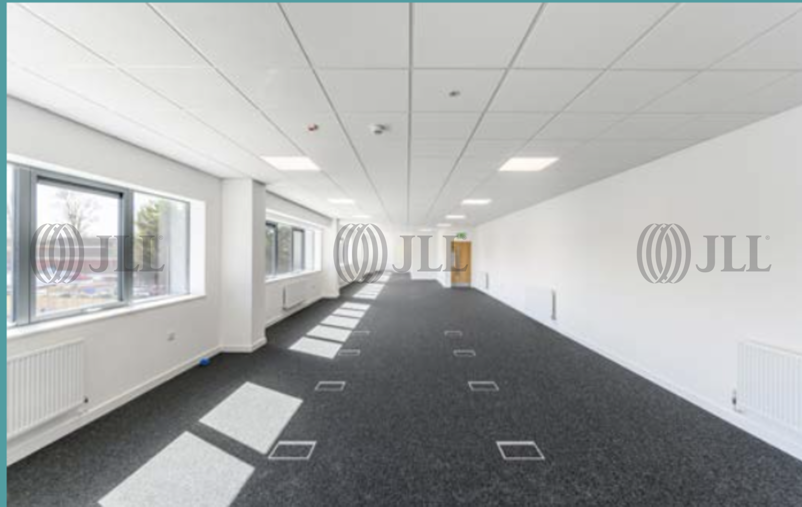 Vantage 41, Aston Clinton, Aylesbury College Road North | JLL Properties - UK