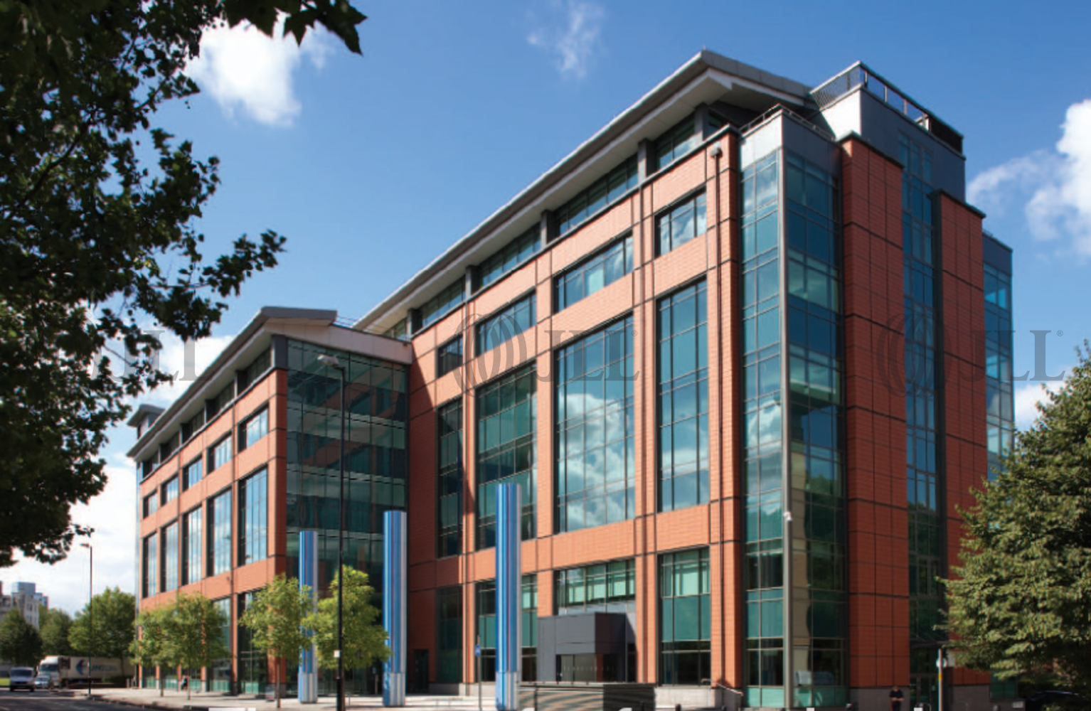 Temple Circus, Bristol Temple Circus House | JLL Properties - UK
