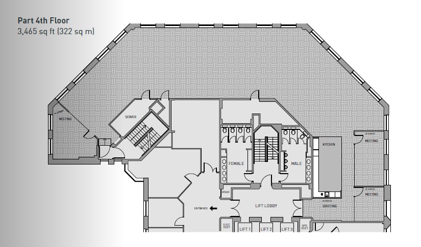 Broad Quay House | JLL Properties - UK