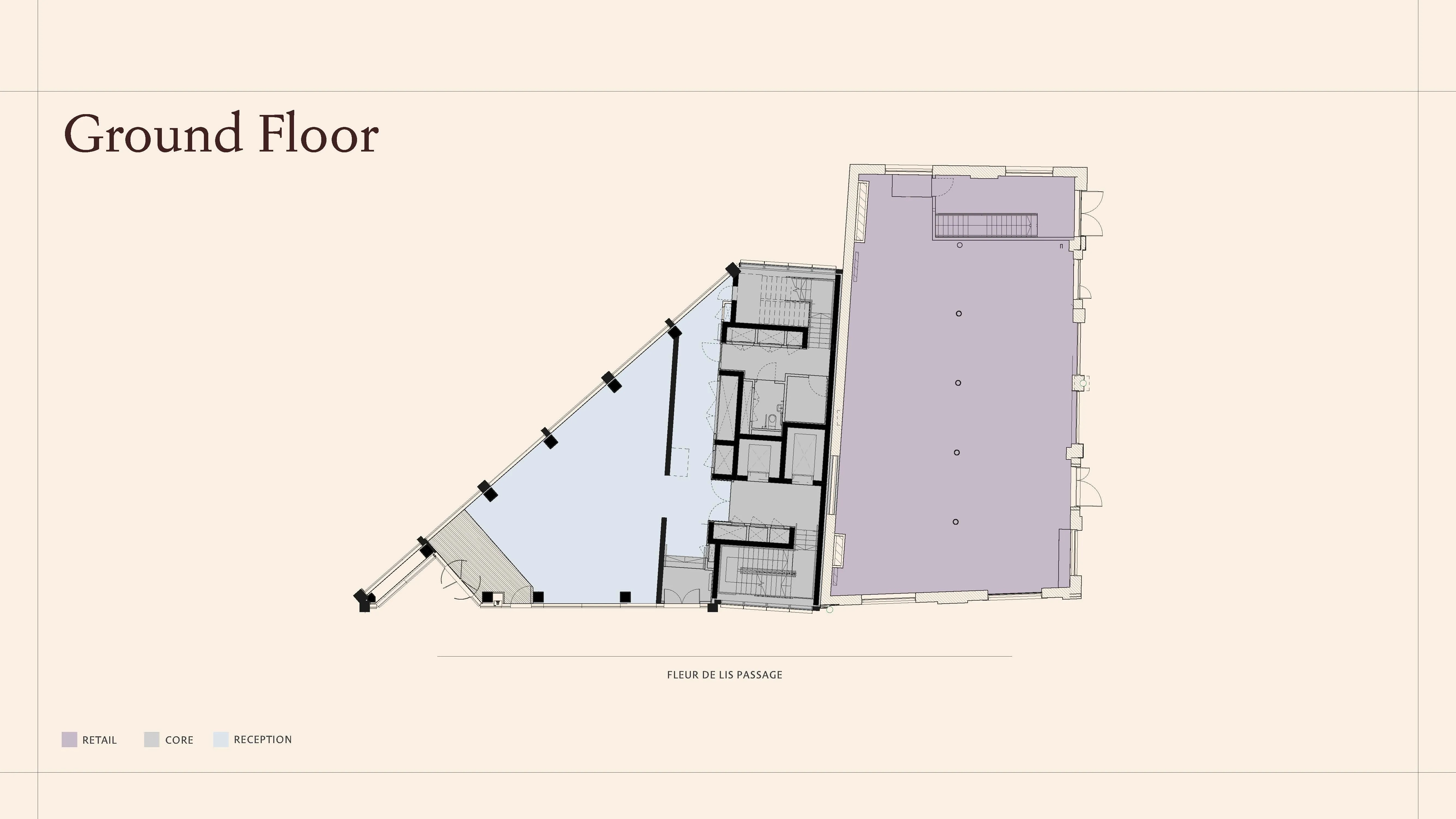 Nicholls & Clarke, Norton Folgate | JLL Properties - UK
