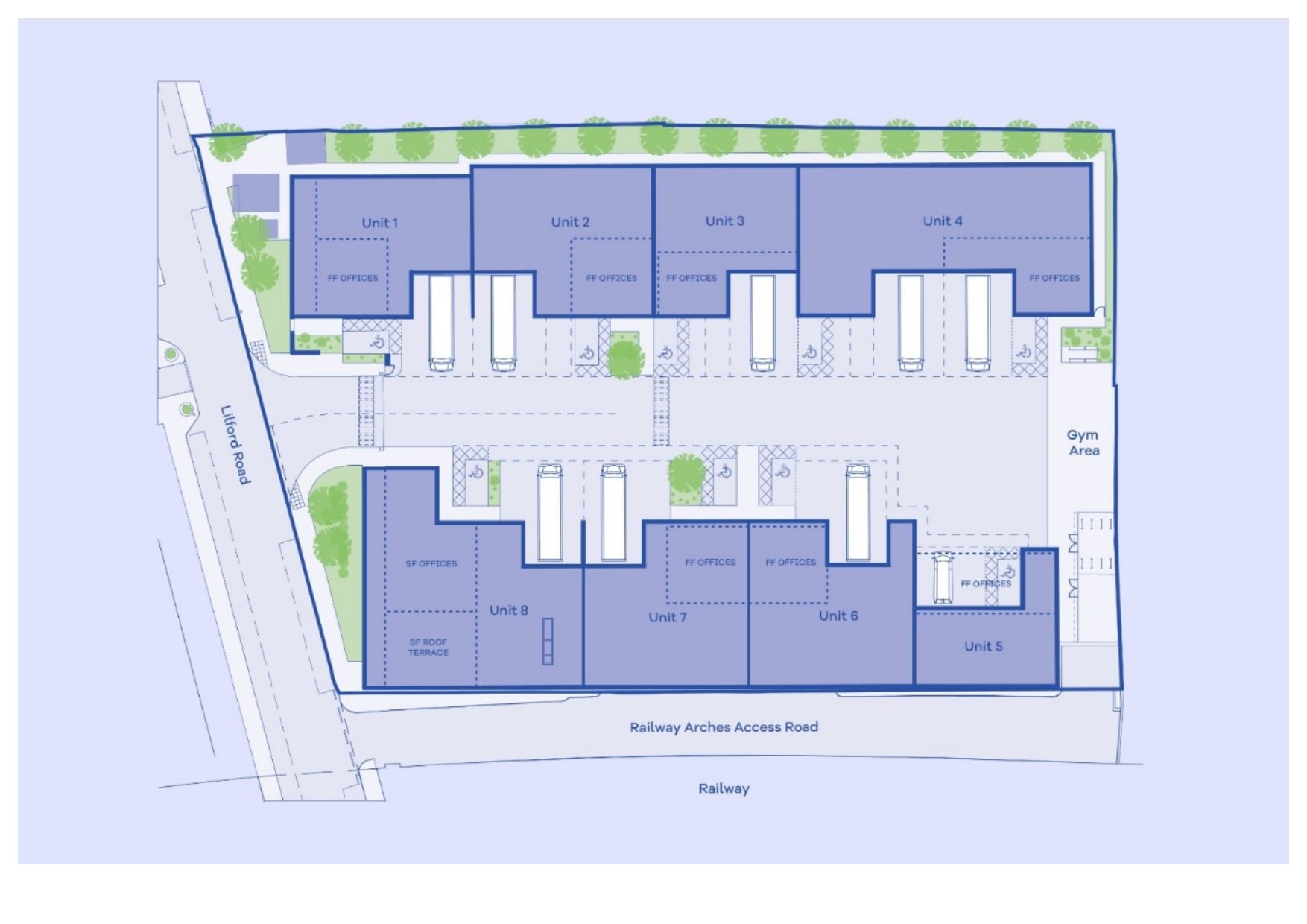 Bloom Camberwell, 61 Lilford Road | JLL Properties - UK