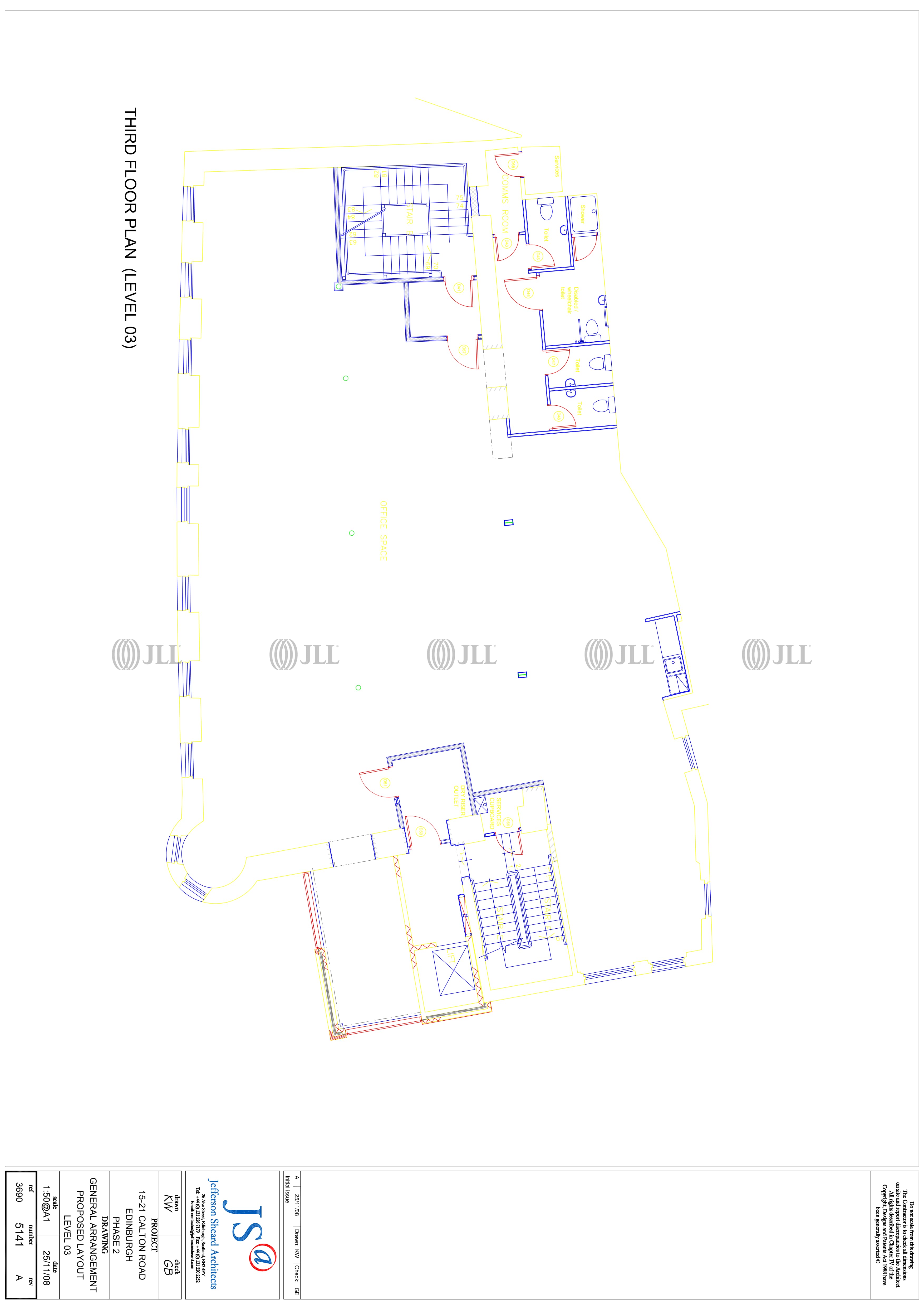 Venue Studios - Office For Rent | JLL - UK
