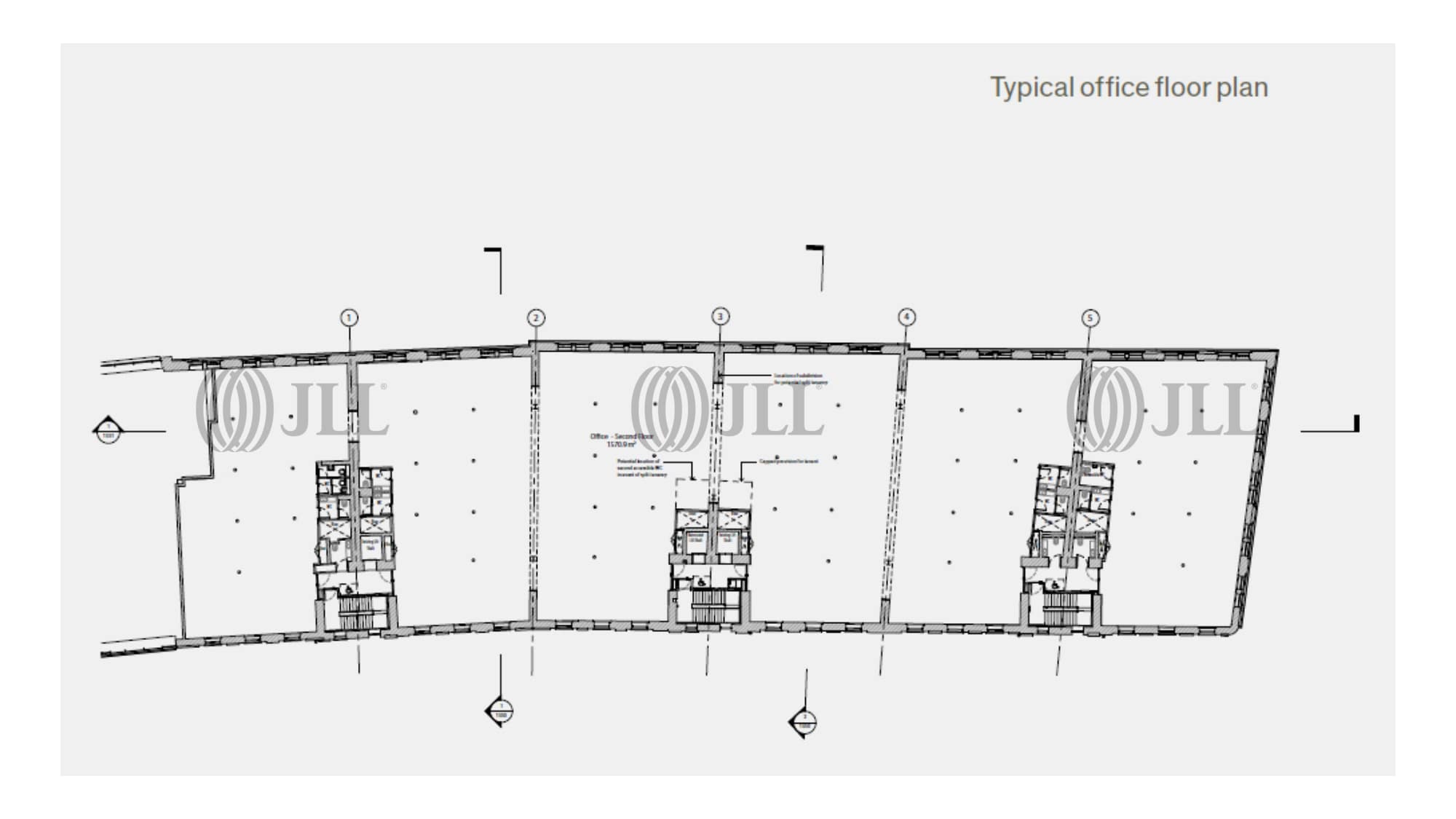 The Fold, Kensington Village | JLL Properties - UK
