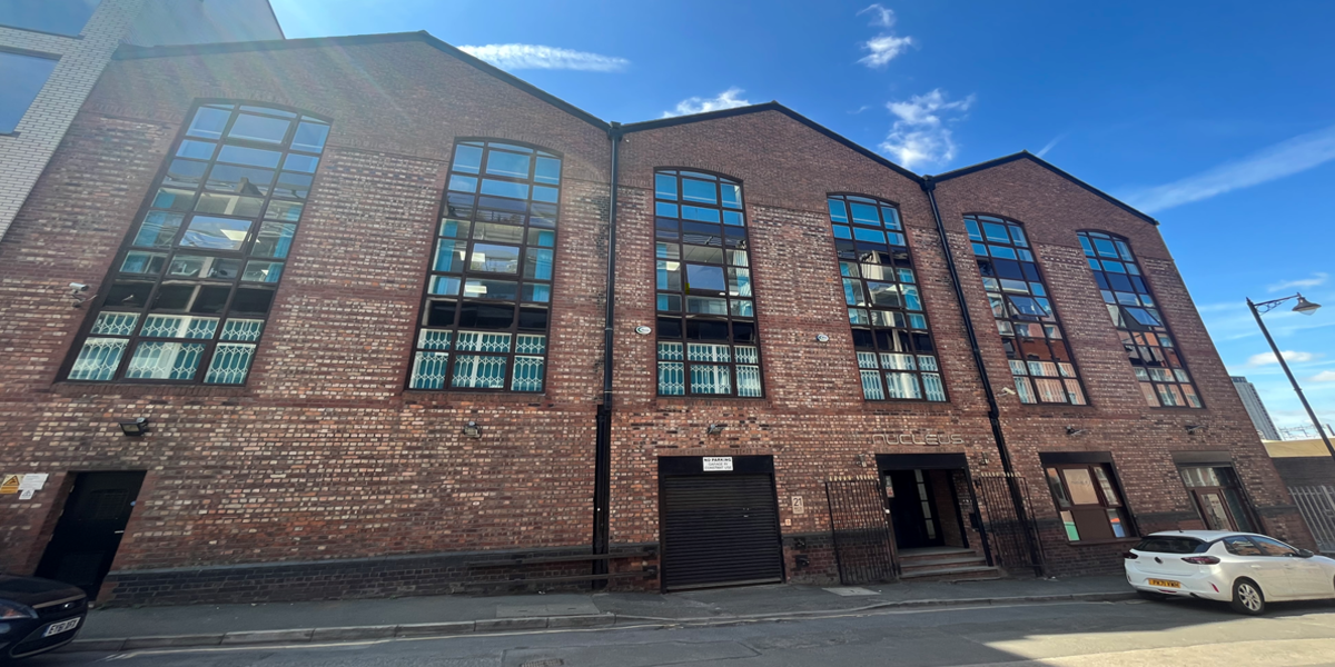 21 Rice Street, Manchester Nucleus | JLL Properties - UK