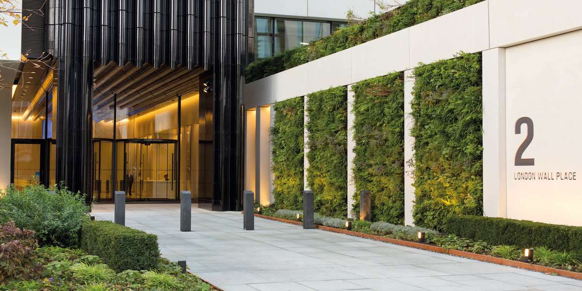 2 London Wall Place, London | JLL Properties - UK