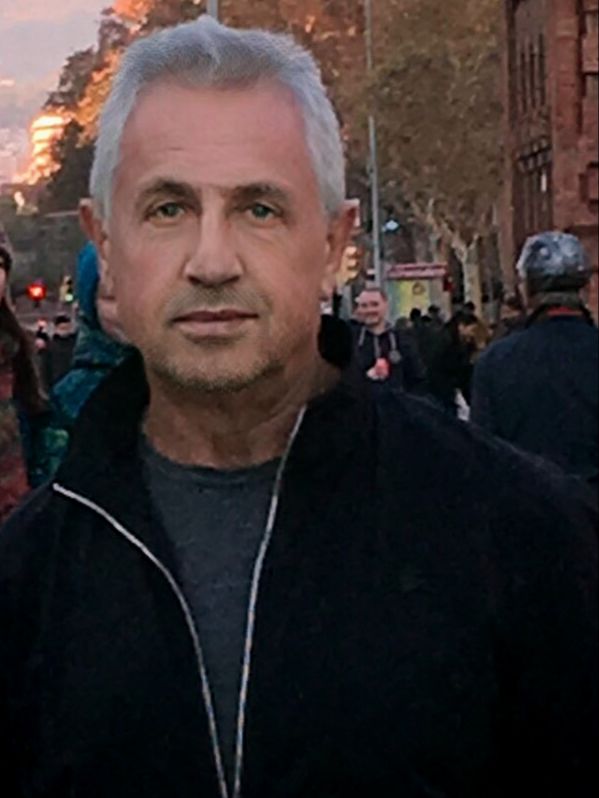 Ron Teller's Instagram, Twitter & Facebook on IDCrawl