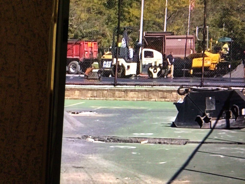 Stan Shoemaker - 4.5 Pickleball Player in Philadelphia, Pennsylvania