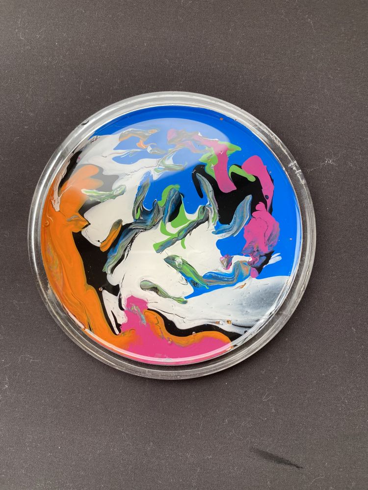 Stan Shoemaker - 4.5 Pickleball Player in Philadelphia, Pennsylvania