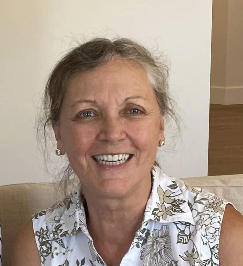 Nancy Coyle - 3.5 Pickleball Player in London, Ontario