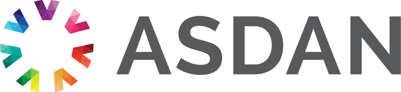 Our Accreditations and Memberships | Asdan Award | Global Action