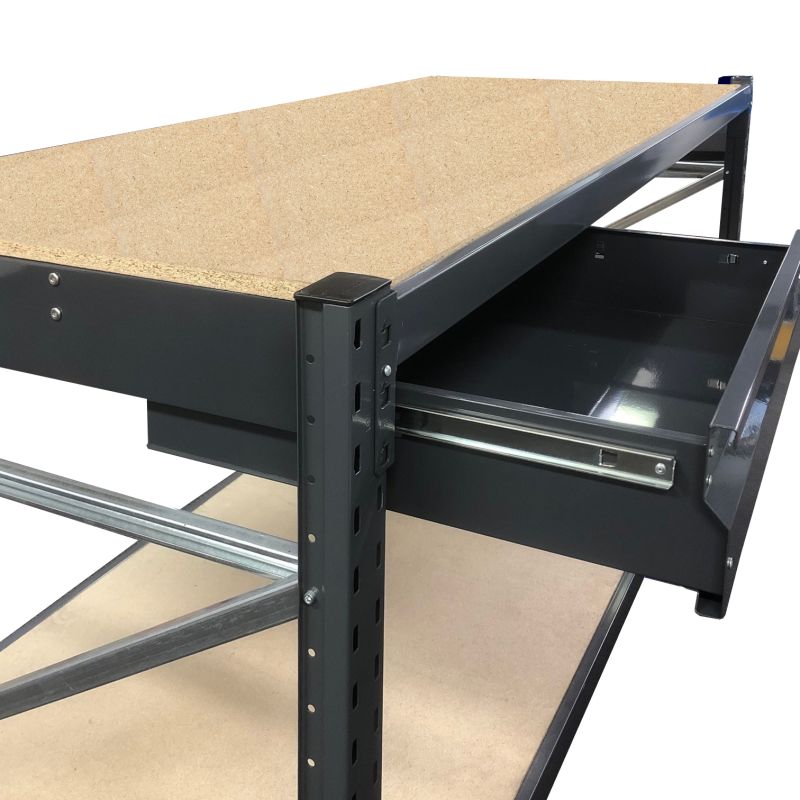 Longspan Drawer - Warehouse Storage | Global Industrial