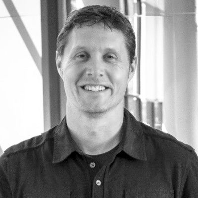 Globally Speaking: Marshall Simmonds