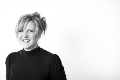 Globally Speaking: Emma Fisher