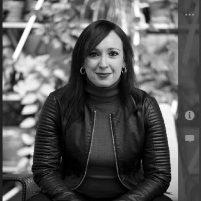Globally Speaking: Jennifer Vela-Valido