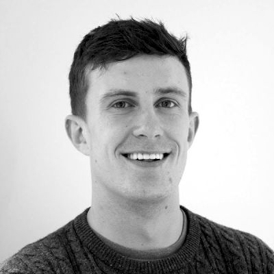 Globally Speaking: Richard Cronin