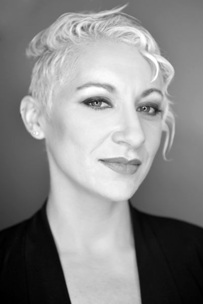 Globally Speaking: Lily Ray