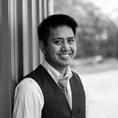 Globally Speaking: John Jimenez