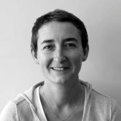 Globally Speaking: Katell Jentreau