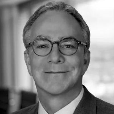 Globally Speaking: Michael Burns