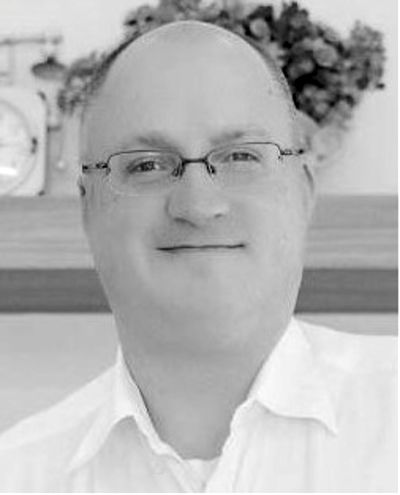 Globally Speaking: Scott Cahoon