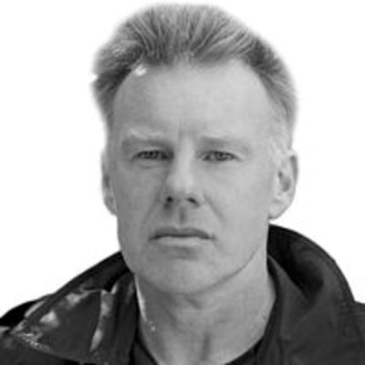 Globally Speaking: Ultan O'Broin