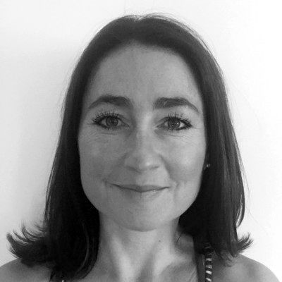Globally Speaking: Vanessa Darling