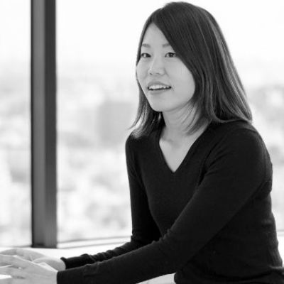 Globally Speaking: Yuka Ogasawara