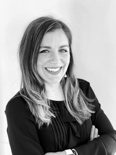 Globally Speaking: Dominique Biliato