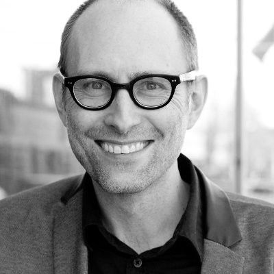 Globally Speaking: Jim Compton
