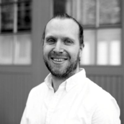 Globally Speaking: Jamie Brown