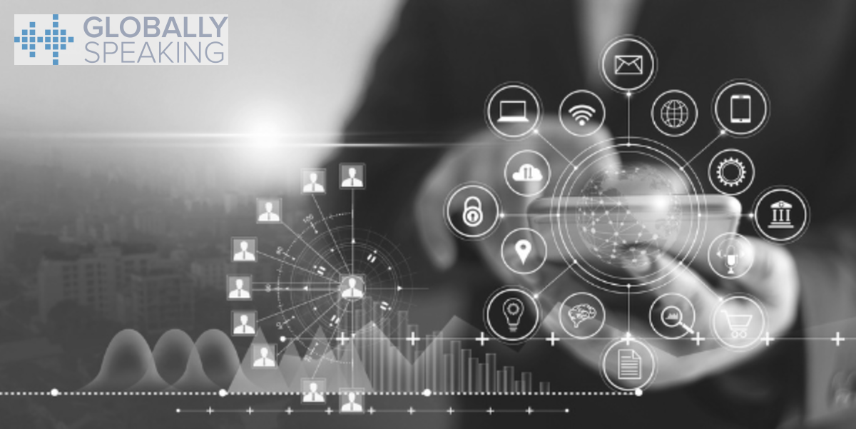 Globally Speaking Radio: The Elements of a Strategic Localization Program