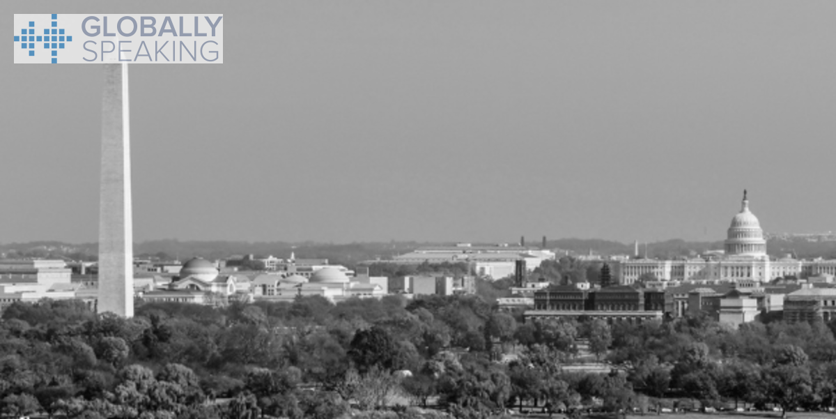 Globally Speaking: How Planet Word Museum in DC Celebrates Words and ...