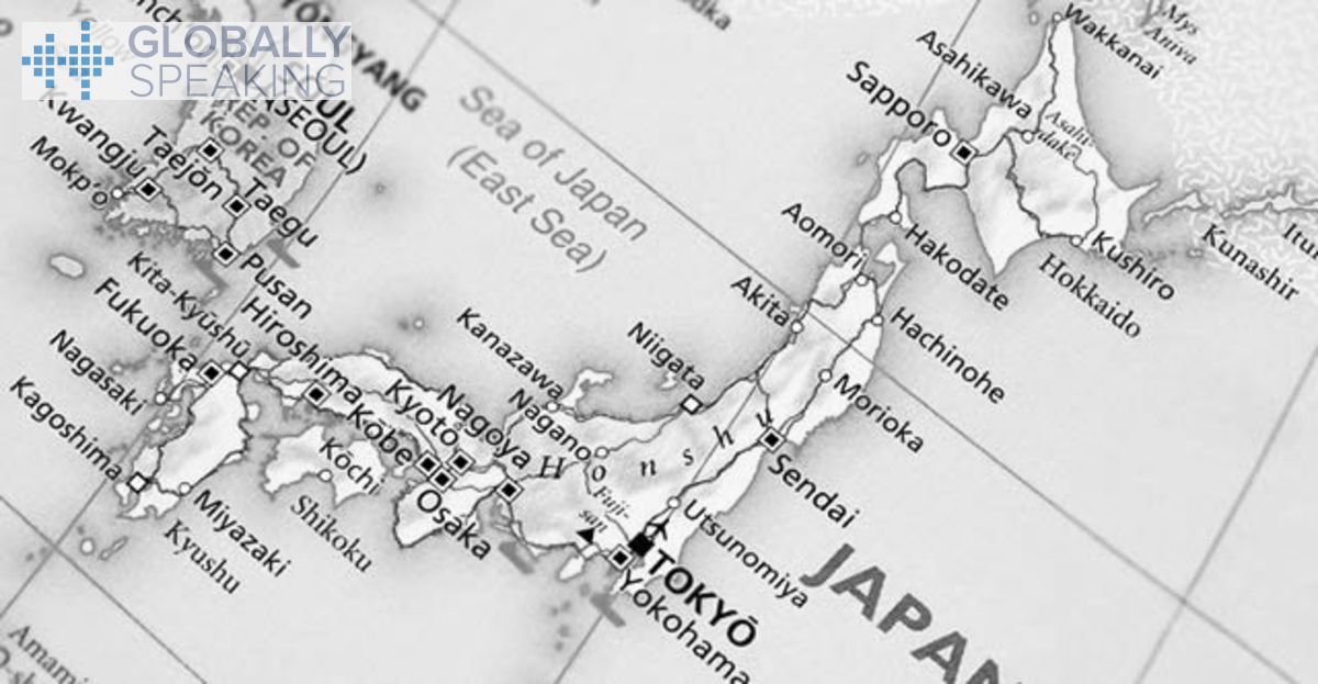 Globally Speaking: Putting 'Culturalization' on the Localization Map