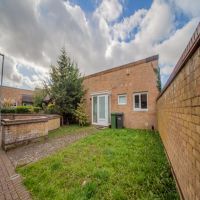 Winyates, Orton Goldhay