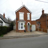 Detached House for sale