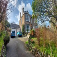 Five Bedroom Detached House for sale