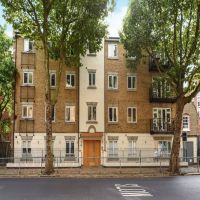 3 bedroom 2 bathroom Flat available now, Southwark Park RD, SE16