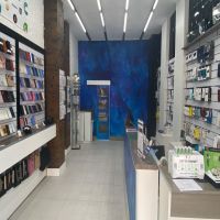 SHOP to let in Holloway road,London, N7 8LX.