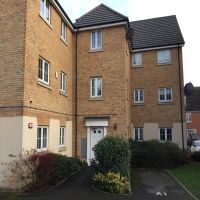 2 bedroom purpose built flat available for sale in Genas Close, Ilford ...