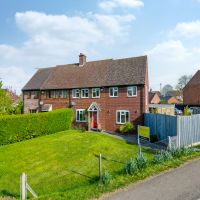Lower Icknield Way, Marsworth