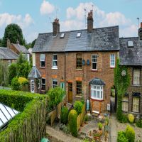 Potten End, Berkhamsted