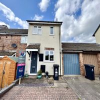 MAYPOLE GREEN, BREAM, LYDNEY, GLOUCESTERSHIRE, GL15 6HD
