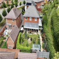 Beautiful Four Bedroom Detached Redrow Heritage Home.