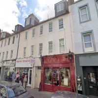 200 C, High Street, Perth, Perth And Kinross, PH1 5PA