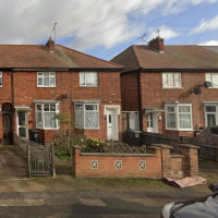 2 Bedroom house to let