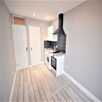 studio flat