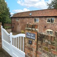 3 Bedroom Coach House - For Sale